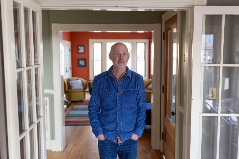 Portland writer’s new story collection takes on Lawrence Welk, Atticus ...