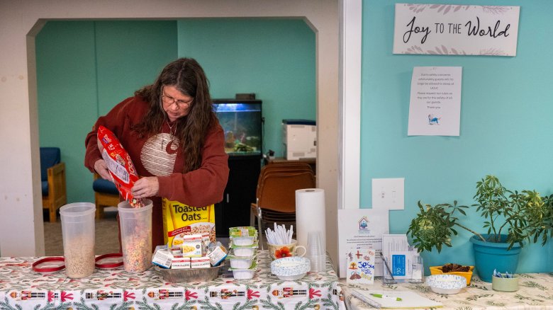 Shelter from the coming cold offered to Augusta, Waterville homeless