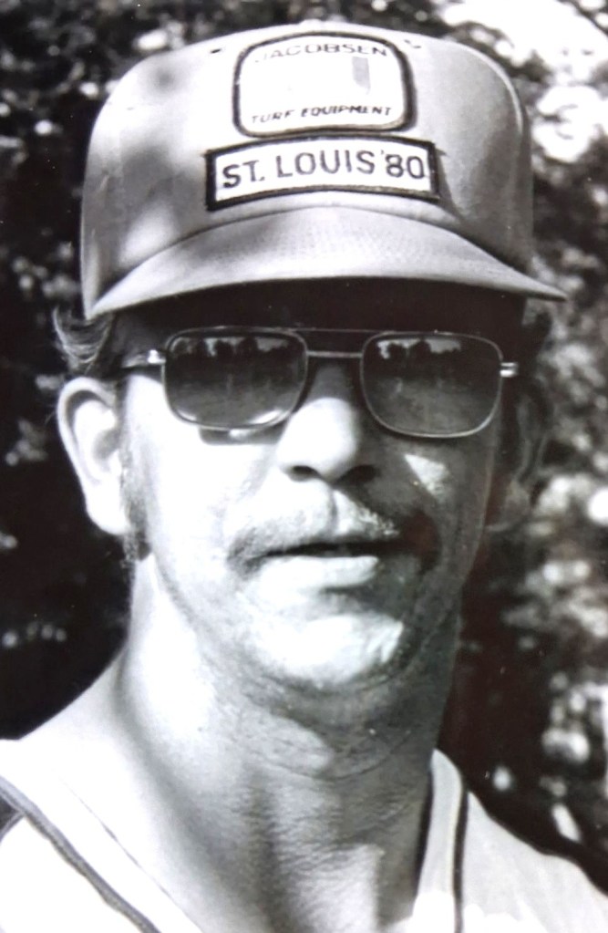 Obituary: Richard Ralph “Dicky” Webber Jr.