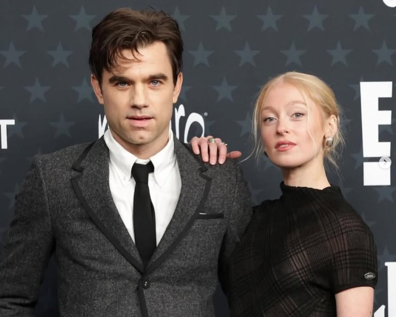 Maine actor makes her TV debut in current season of HBO Max’s ‘The Pitt’