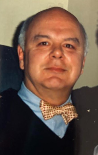 Obituary: Michael Carl Poulin