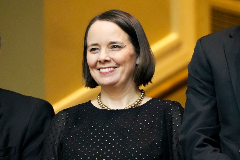Shenna Bellows will fight for Maine as governor | Opinion