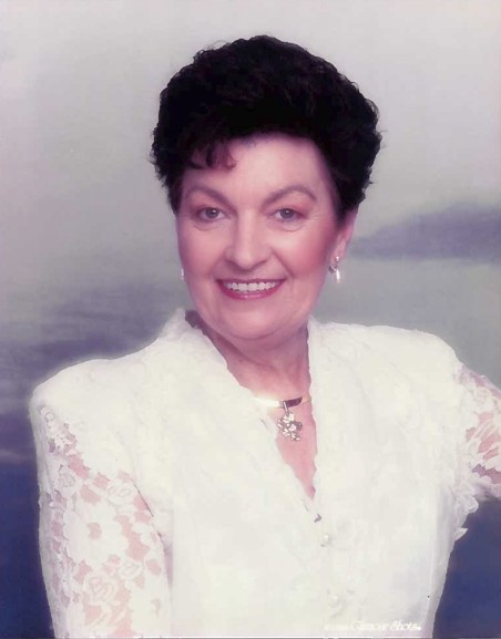 Obituary: Colleen M. Patterson