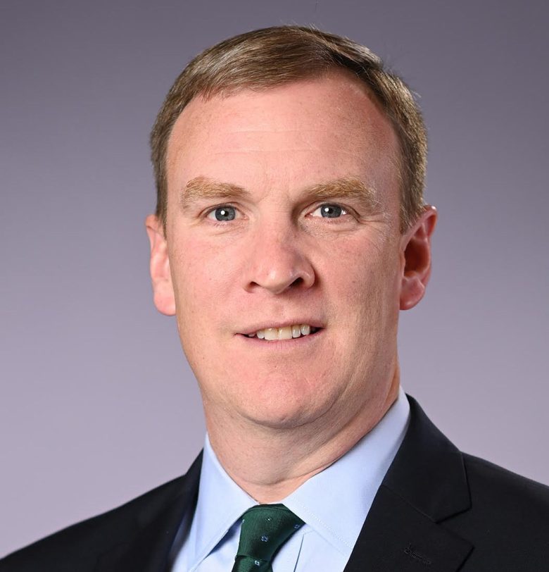 Colby College names David McLaughlin men’s basketball coach