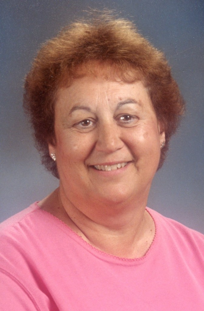 Obituary: Carol Nadeau