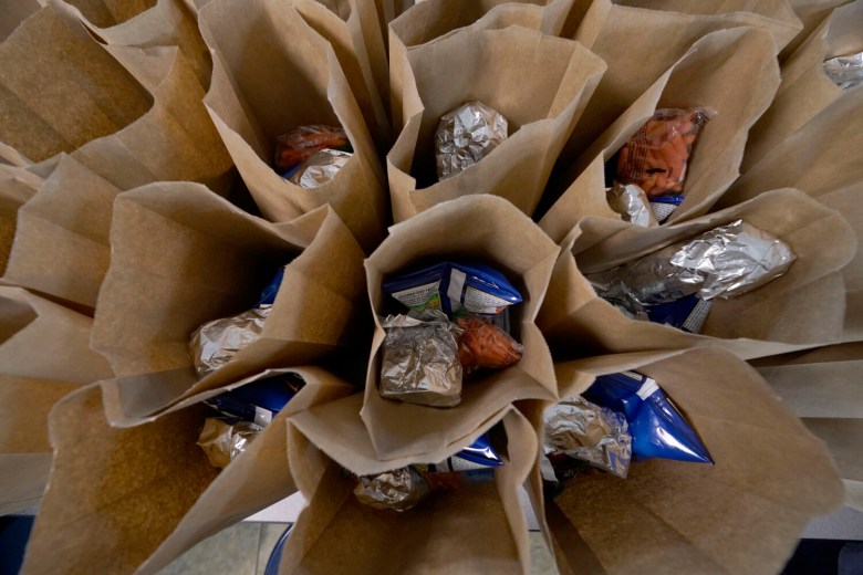 Maine really can’t figure out food for children, students? | Letter