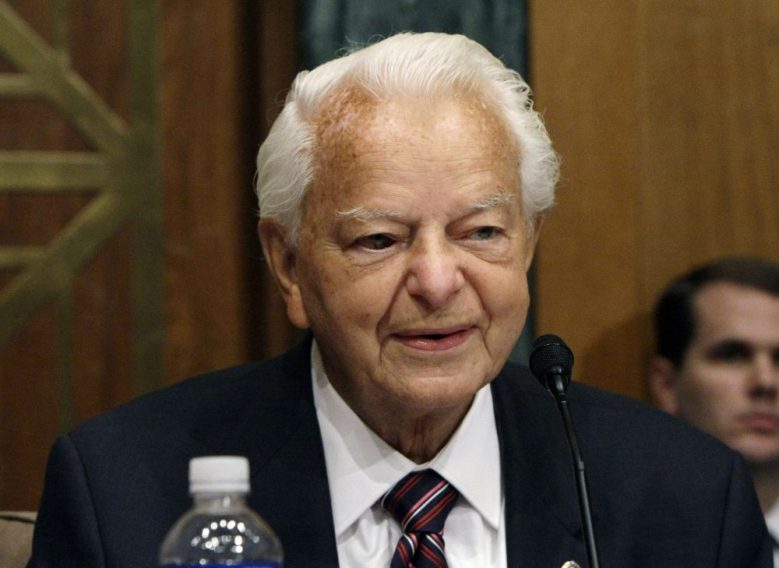 Robert C. Byrd might help us better understand Platner