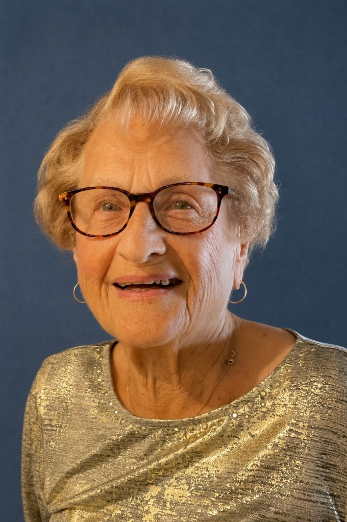 Obituary: Florence (Burpee) Kimball Baker