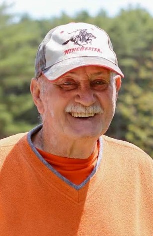 Obituary: Lawrence John Chadwick Jr.