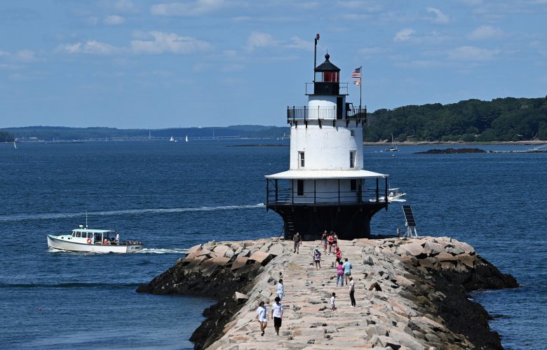 Avoid Maine’s tourist traps by taking the roads less traveled