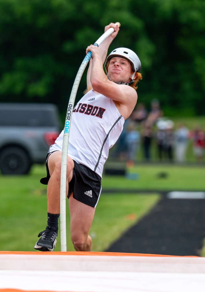 Orono, Bangor Christian win Class C track and field titles