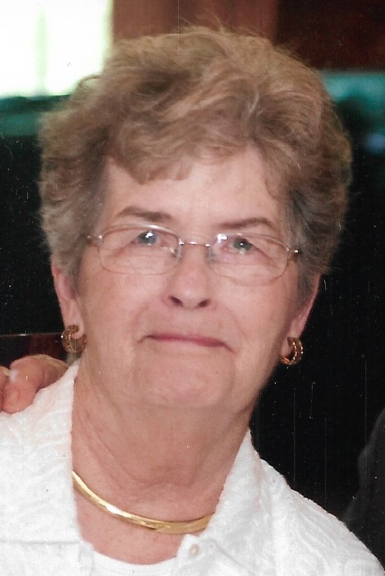 Obituary: Catherine (Doonan) Thompson