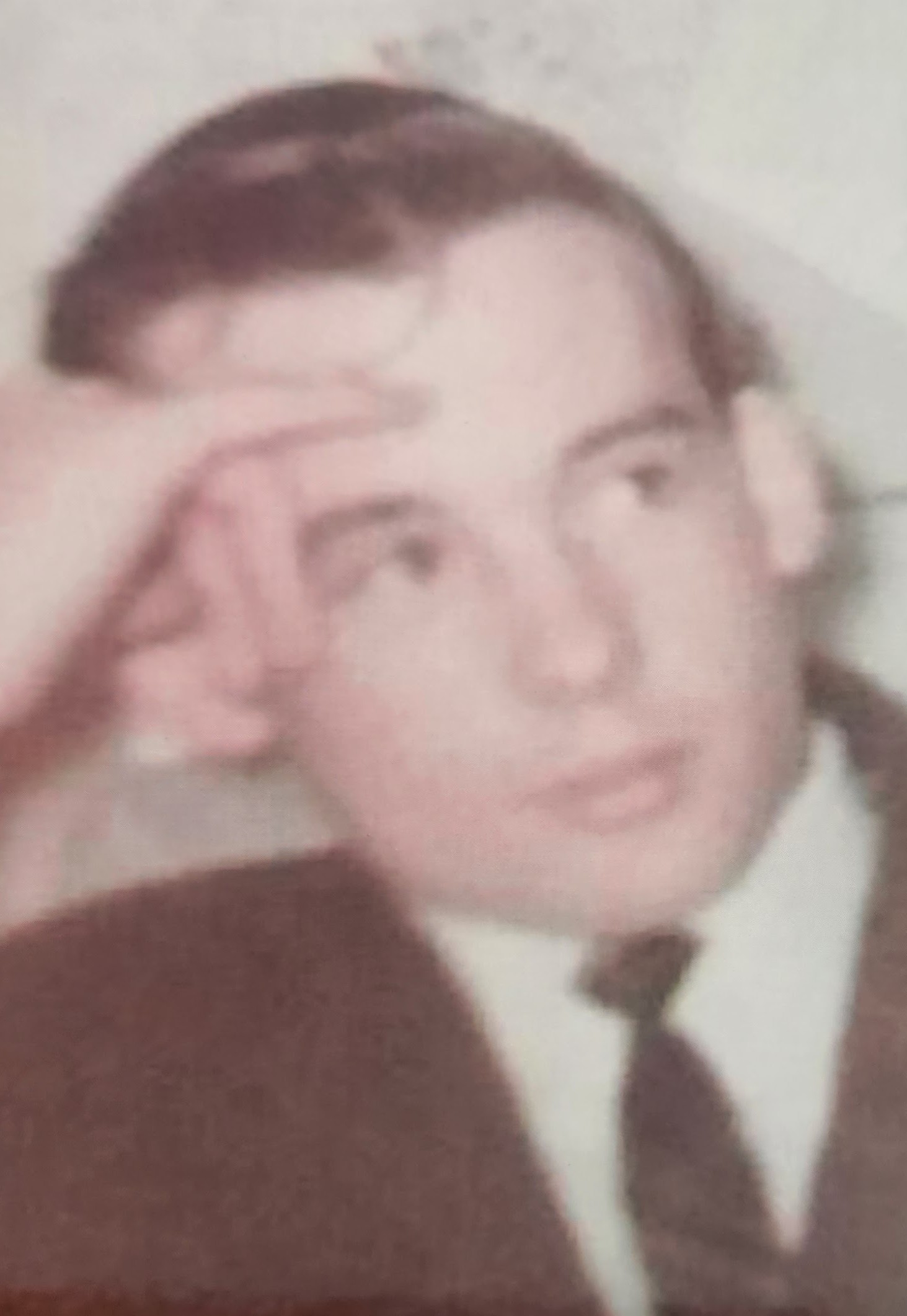 Obituary: Donald C. Paine