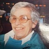 Obituary: Jean Cynthia Brooks