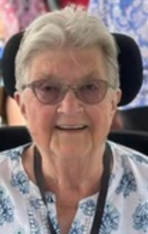 Obituary: Pauline Dorothy (Manzer) Viles