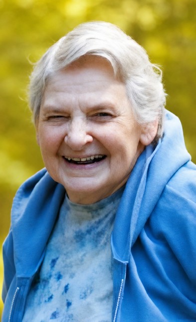 Obituary: Virginia “Ginny” Webb