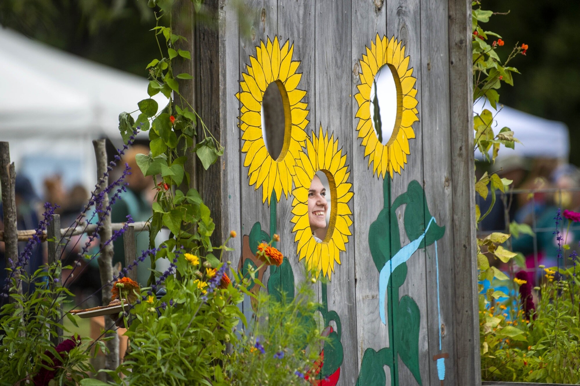 Common Ground Country Fair, a celebration of rural living, returns to Unity