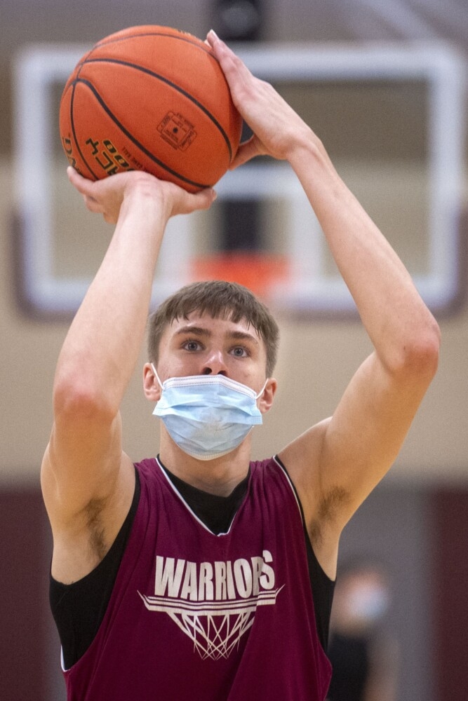 Cooper Flagg setting a new standard for hype given to talented freshmen ...