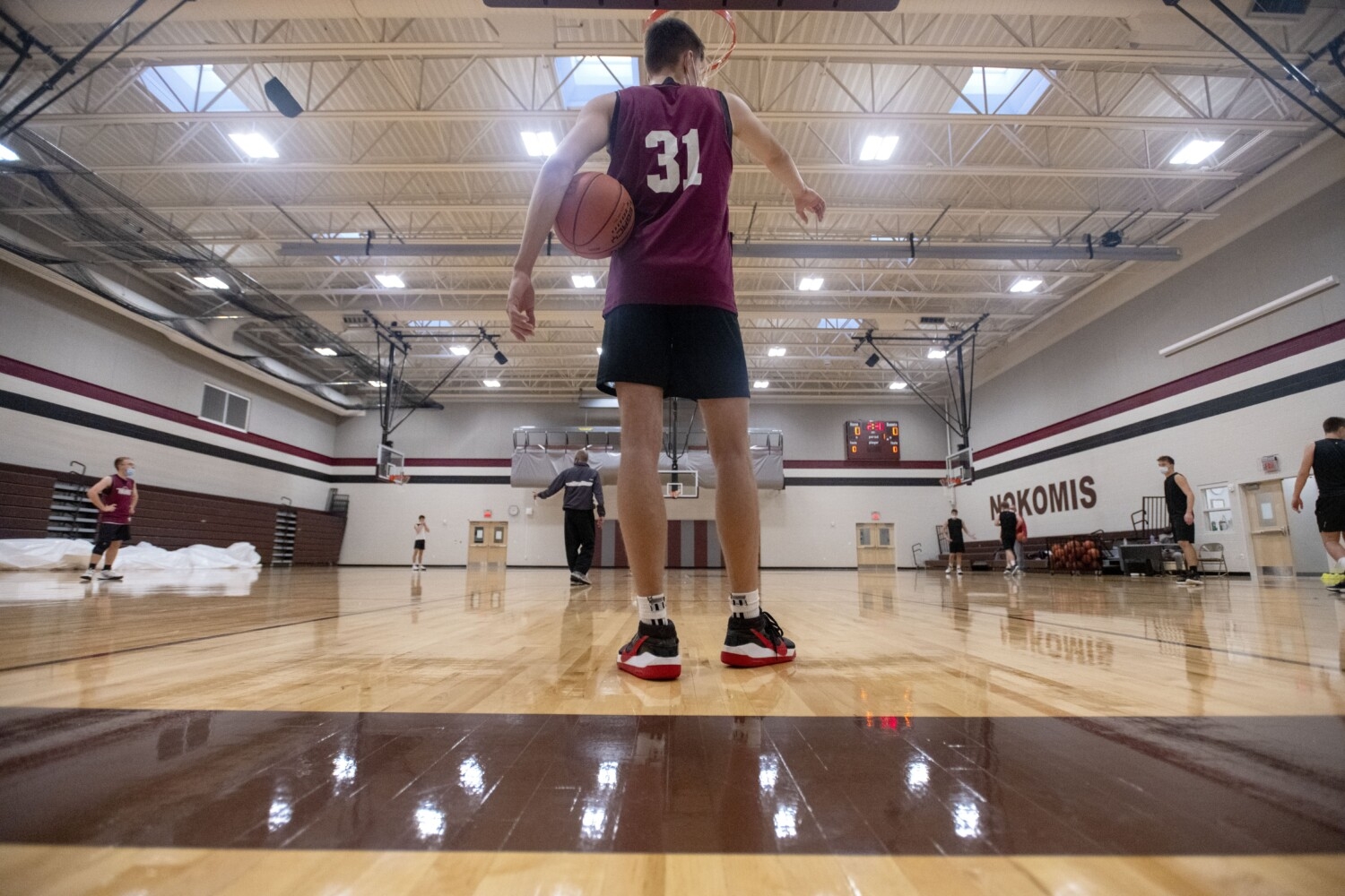 Cooper Flagg setting a new standard for hype given to talented freshmen ...