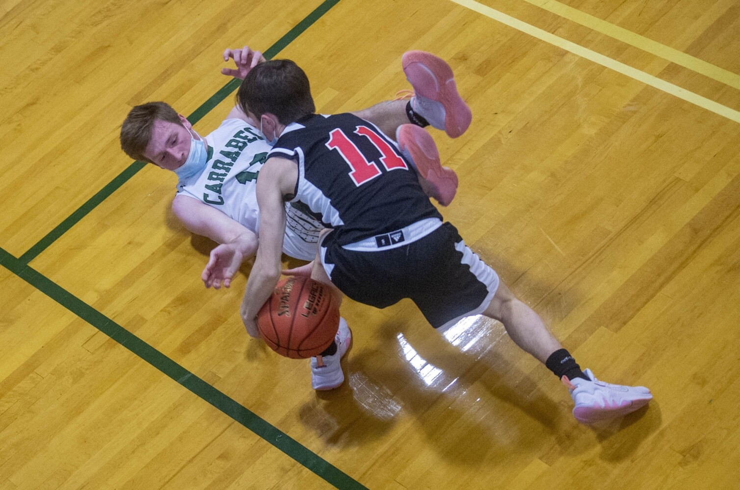 Gallery: LisbonCarr.0105 - Kennebec Journal and Morning Sentinel