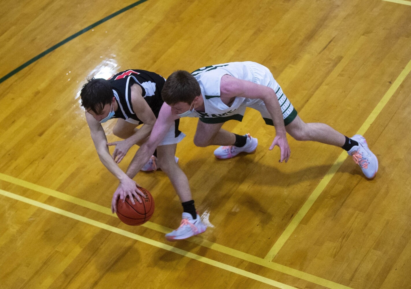 Gallery: LisbonCarr.0105 - Kennebec Journal and Morning Sentinel