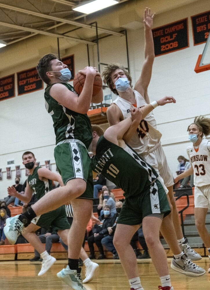 WinslowBB.0128 - Kennebec Journal and Morning Sentinel