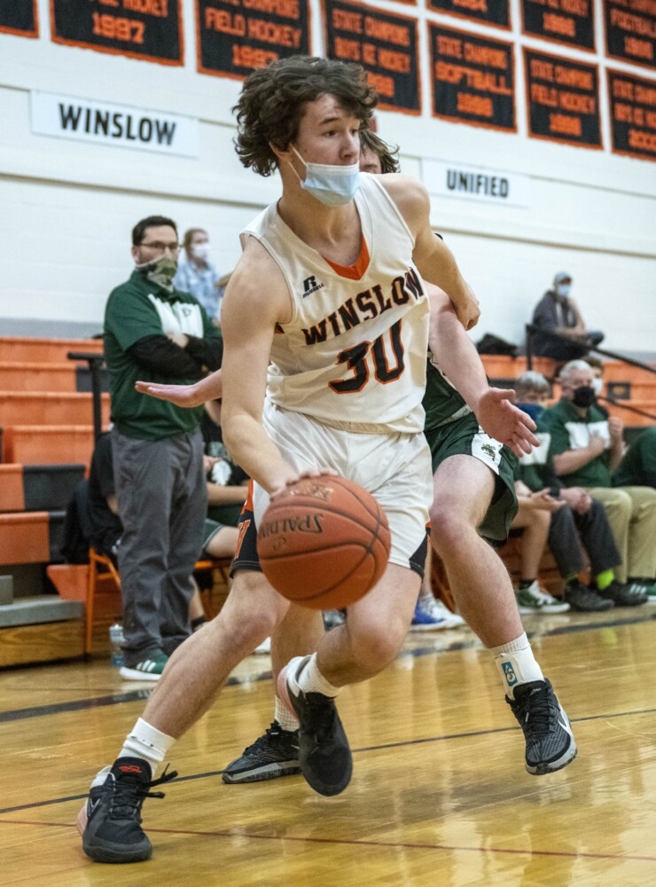 WinslowBB.0128 - Kennebec Journal and Morning Sentinel