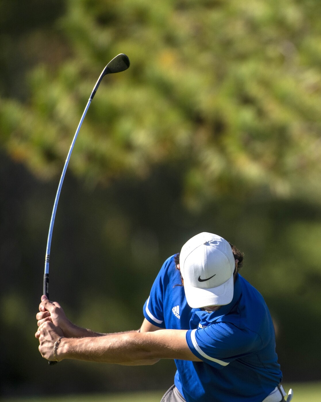 Golf: Leavitt repeats as KVAC B Shootout champion