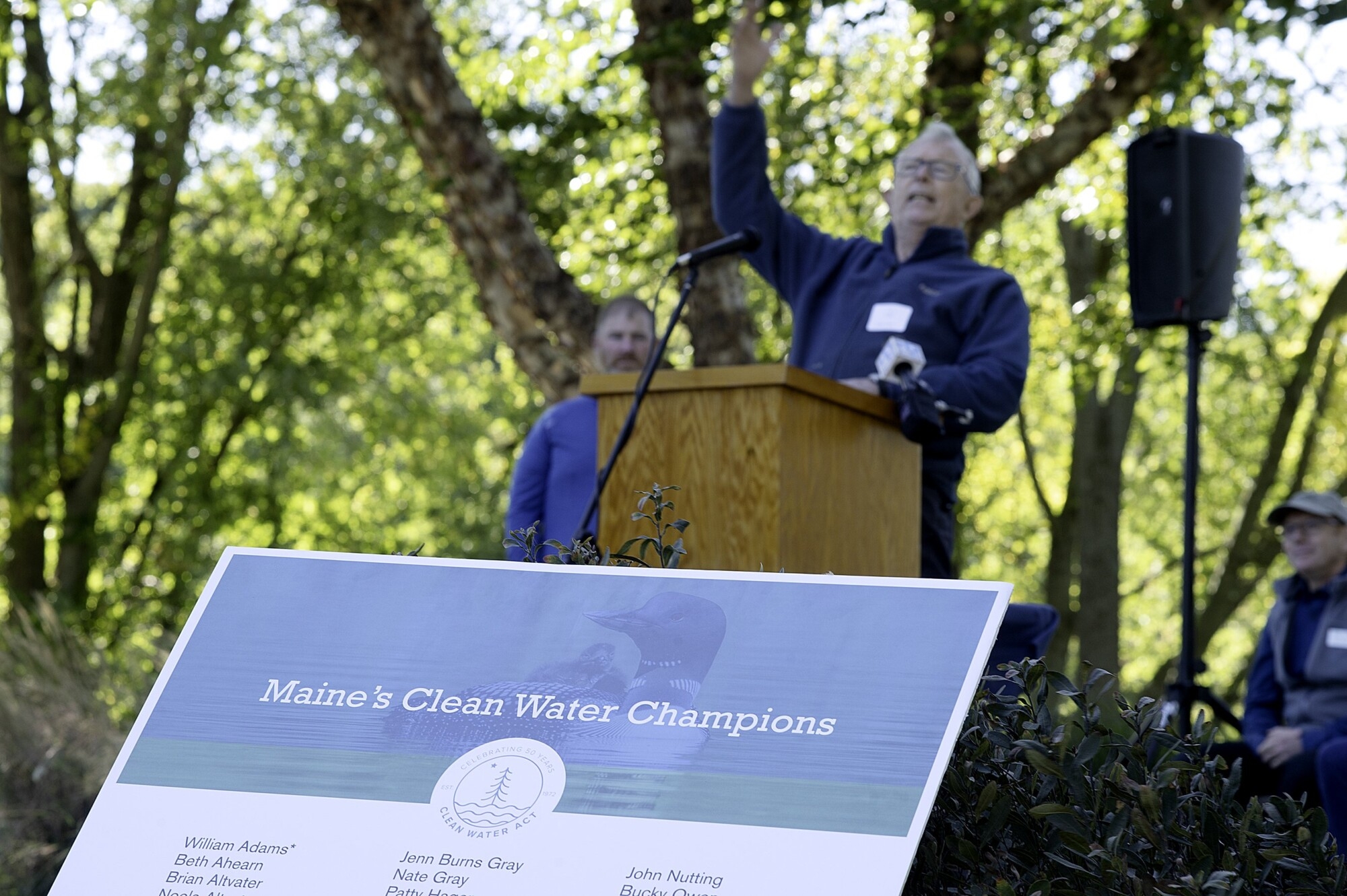 Clean Water Champions (Androscoggin River) 09/29/2022 - Kennebec ...