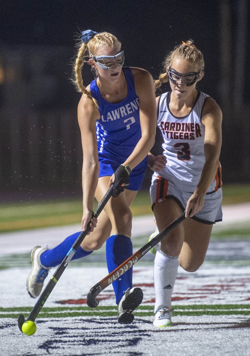 Gallery: LawrenceFH.1007 - Kennebec Journal and Morning Sentinel