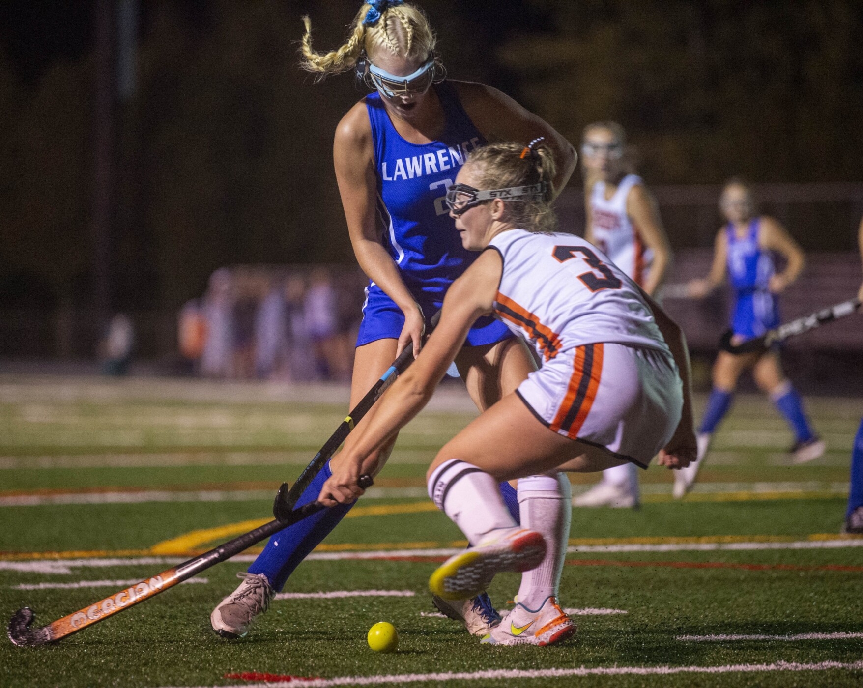 Gallery: LawrenceFH.1007 - Kennebec Journal and Morning Sentinel