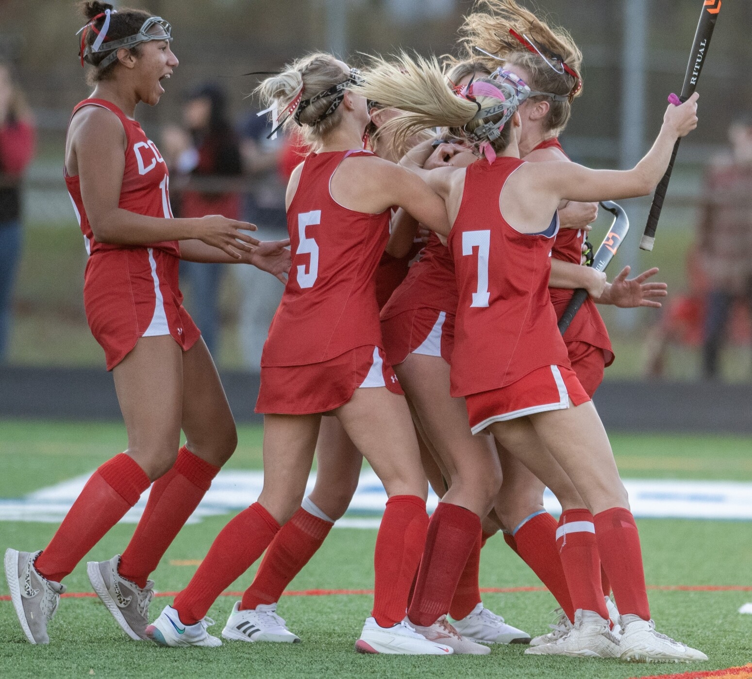 Gallery: ConyGardFH - Kennebec Journal and Morning Sentinel