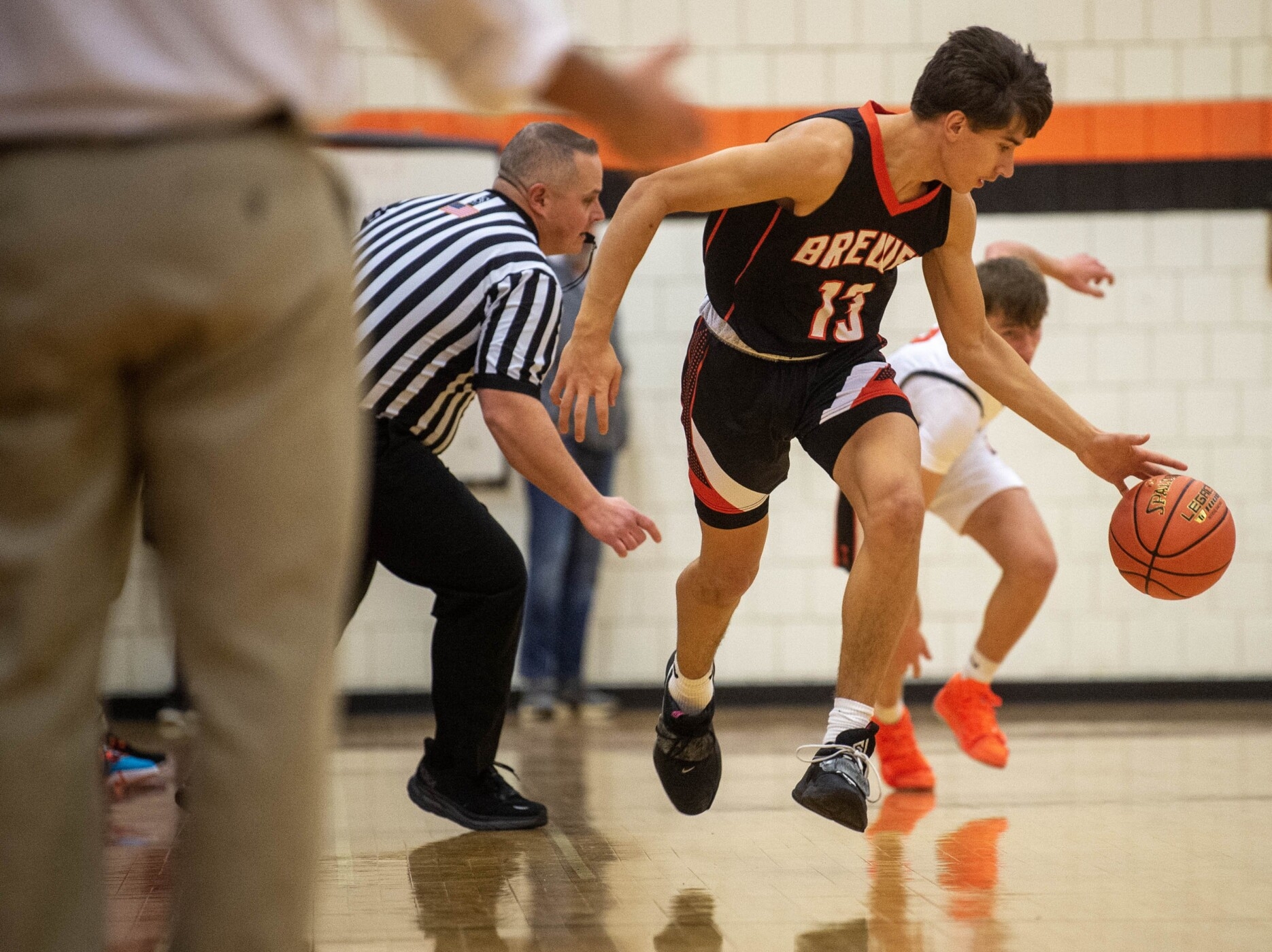 Boys basketball: Brewer dominates Skowhegan in anticipated season opener