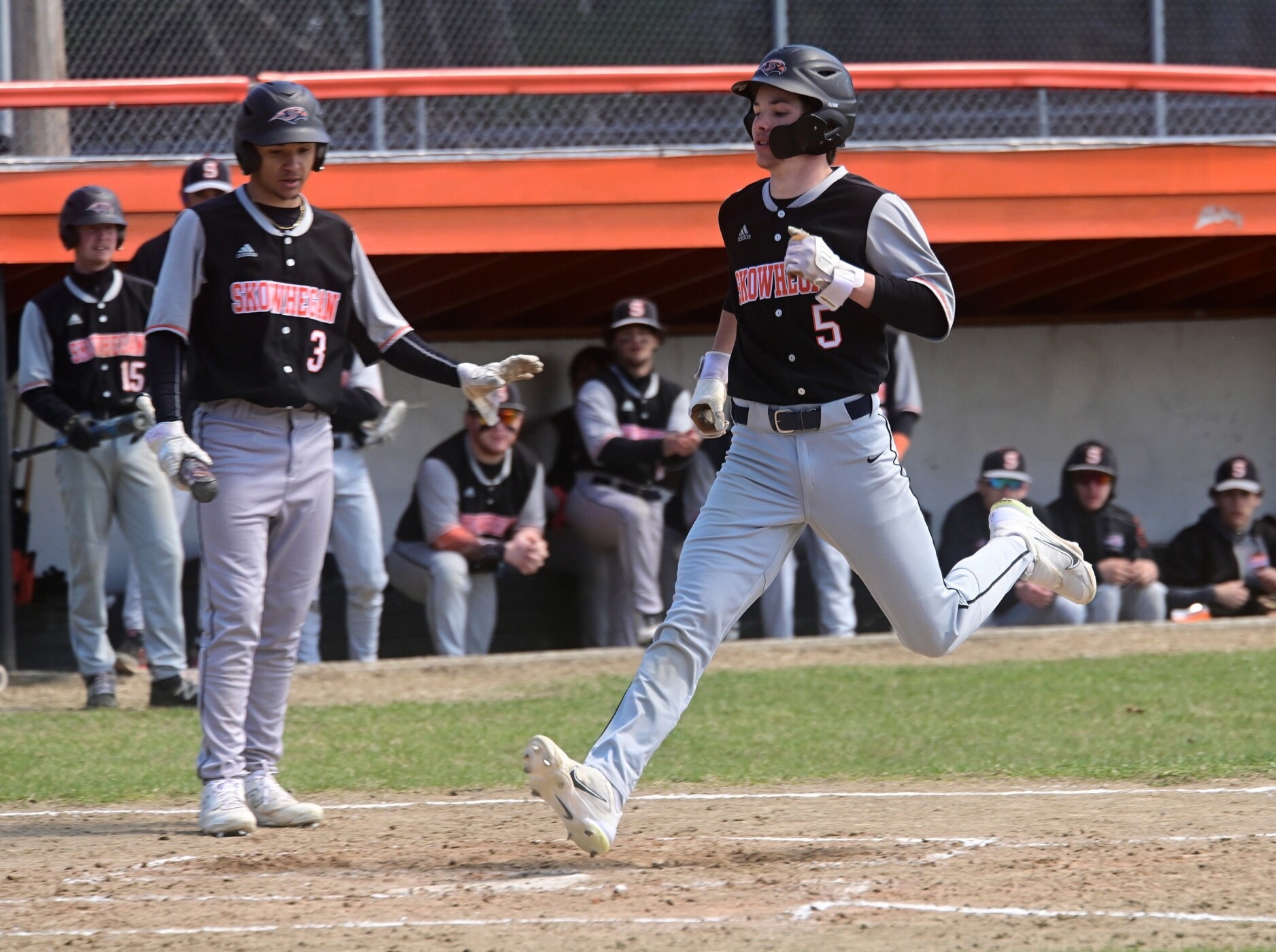 Messo Skow base.0421 - Kennebec Journal and Morning Sentinel