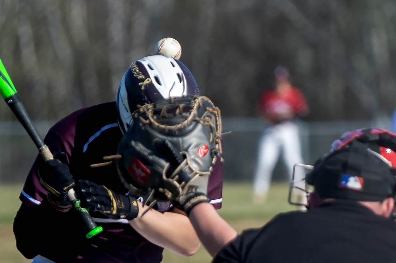 Baseball: Cony finishes strong in win over Nokomis