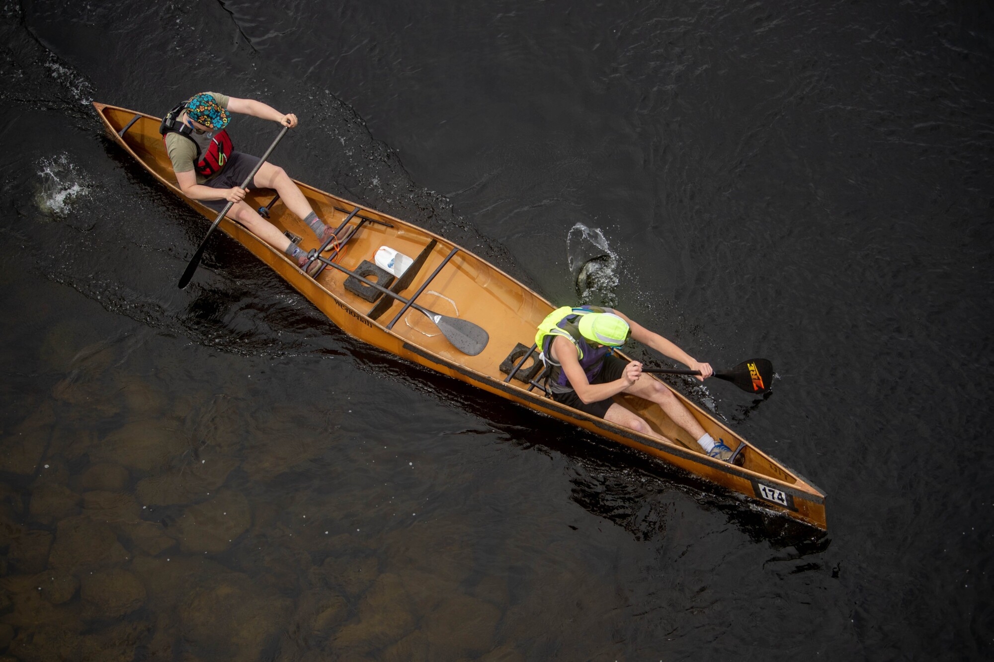Kayak.0430 - Kennebec Journal and Morning Sentinel