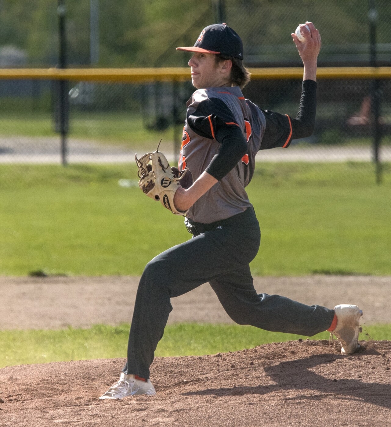 Local roundup: Cony baseball edges Gardiner