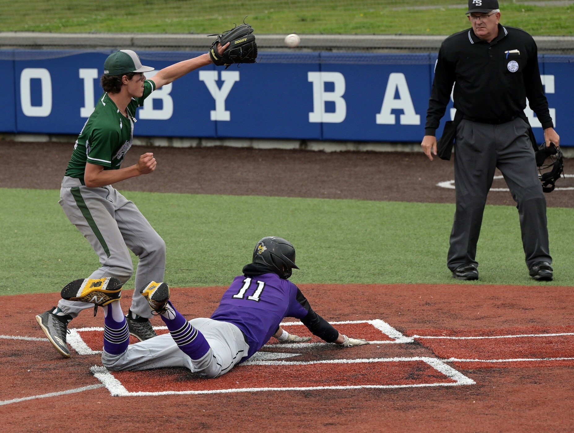 MDI Waterville BB - Kennebec Journal and Morning Sentinel