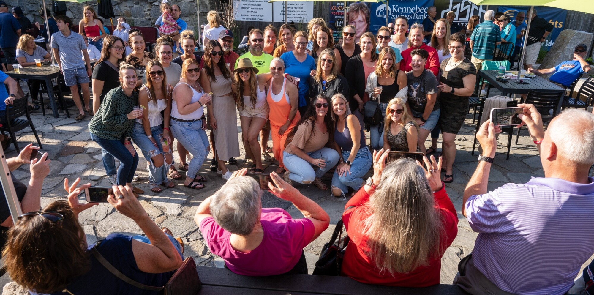 Hundreds turn out to honor Cony coaching icon Paul Vachon after heart ...
