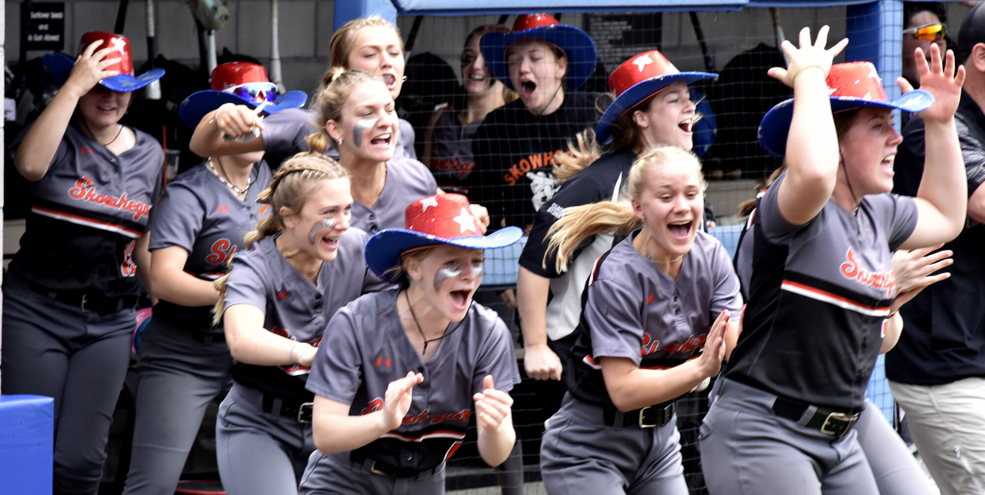 Softball: Skowhegan ousts Messalonskee to return to Class A North title ...