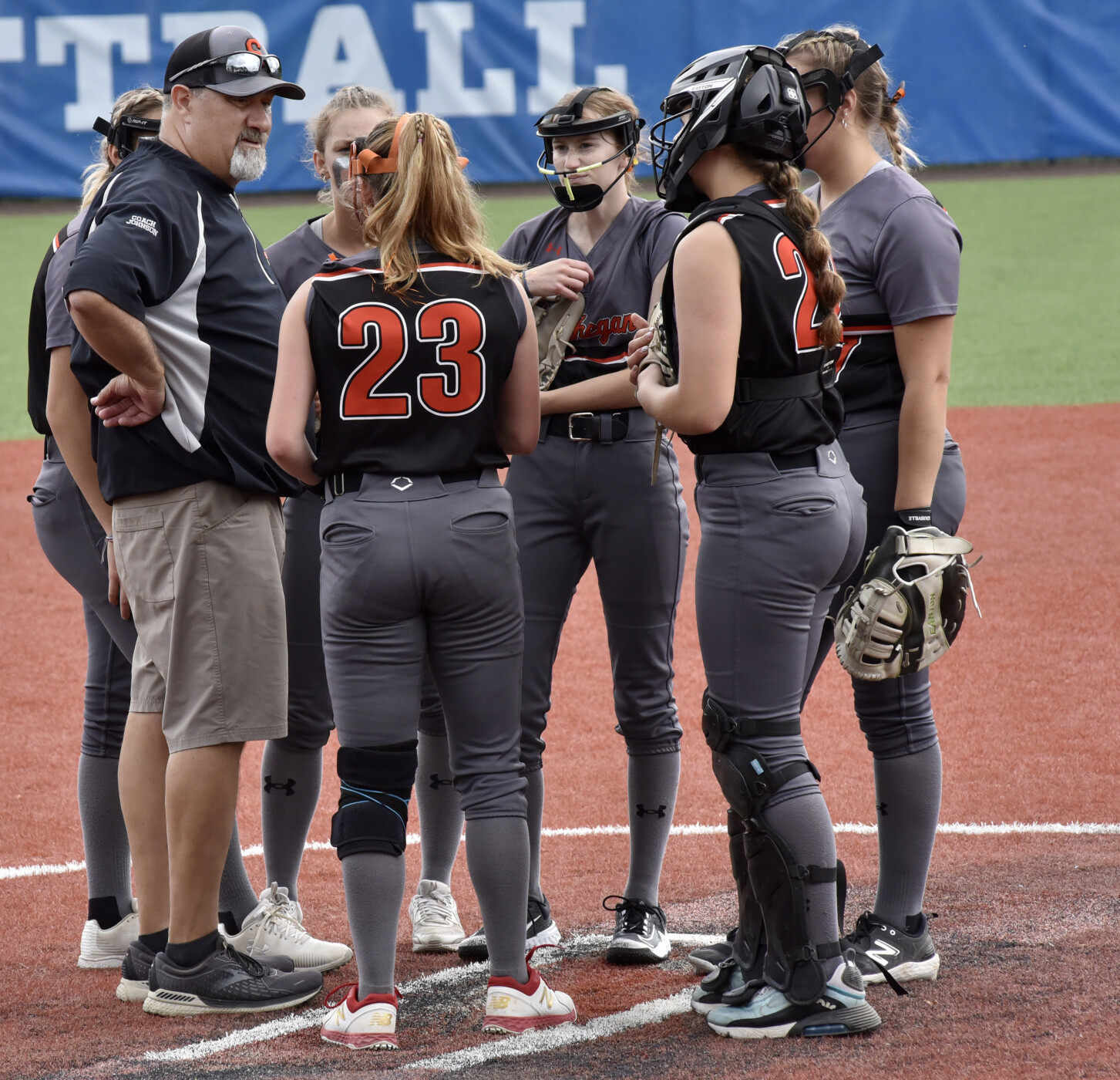 Softball: Skowhegan ousts Messalonskee to return to Class A North title ...